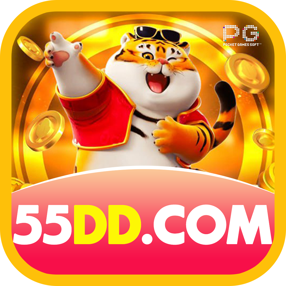 55DD⭐️ ONLINE PLATAFORMA OFICIAL 55DD, seu site confiável